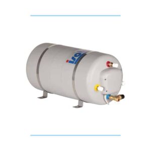 10 Manieren om Warm Water in de Camper te krijgen - Vrolijk op Reis.nl