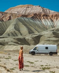 15x Mooiste plekken in de natuur van Turkije - Vrolijk op Reis.nl